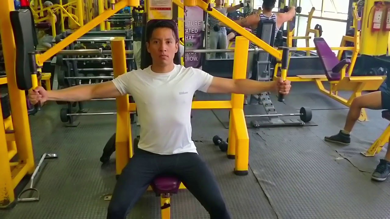 PEC FLY EN MÁQUINA - YouTube