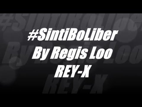 Regis Loo (REYX) Gym Shoot 2 #SintiBoLiber