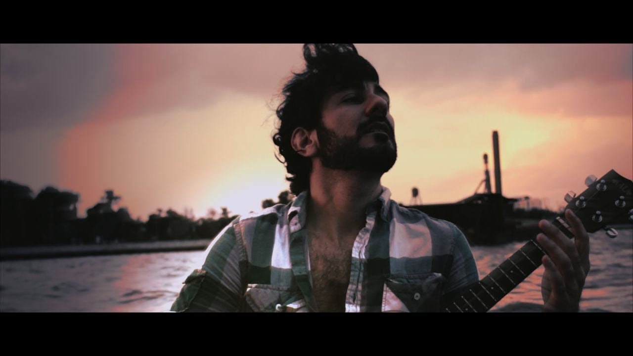 MUSIC VIDEO: "Kayak'n The Keys" by Donello - YouTube