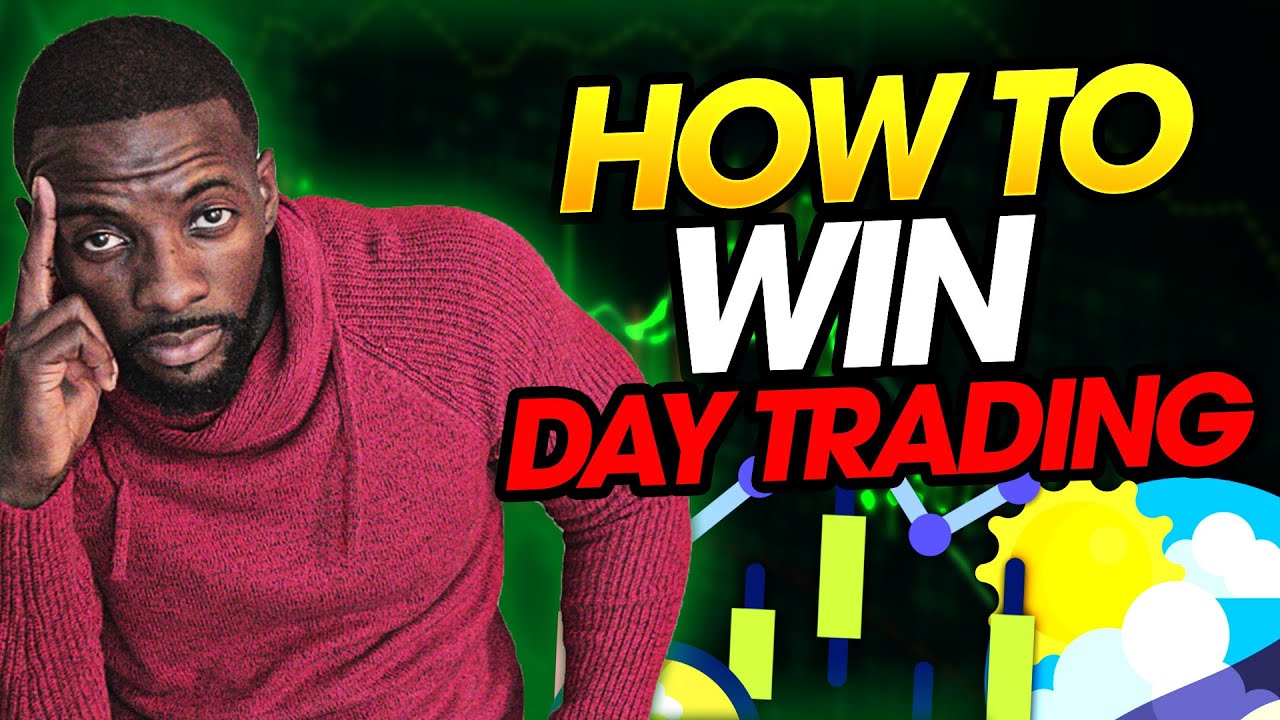 How to Win Day Trading in 2024 - YouTube