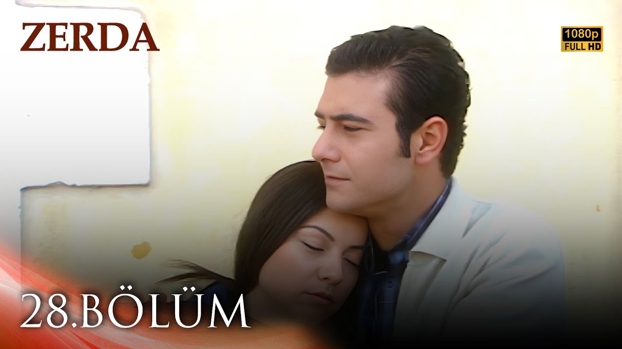 Zerda 28. Bölüm | HD - YouTube