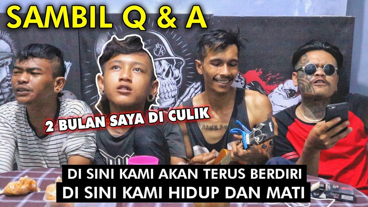DI SINI KAMI TETAP BERDIRI‼️ - YouTube