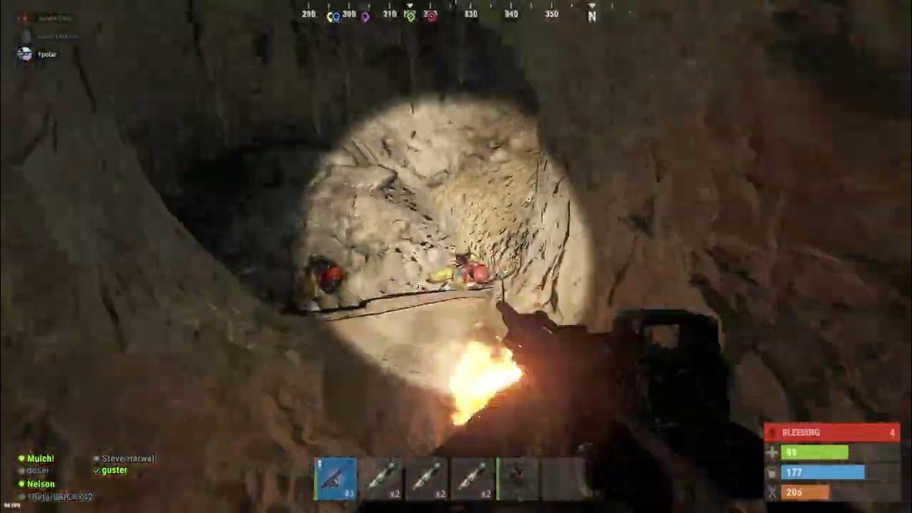 Headshot ASMR Rust - YouTube
