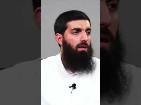 Her Şey Allah'ın Kontrolü Altında