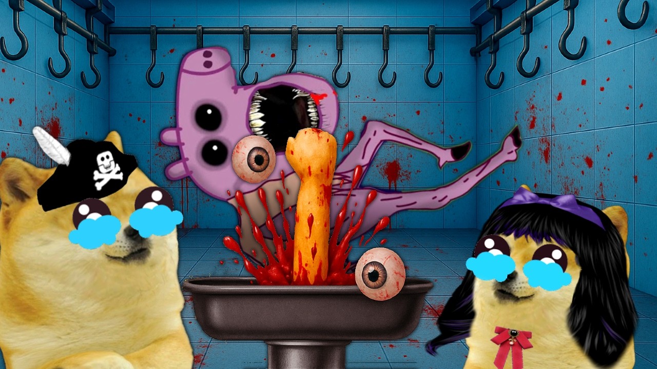 el MACABRO ORIGEN de PEPPA PIG, NO LA VEAS! - Hilos con cheems - YouTube