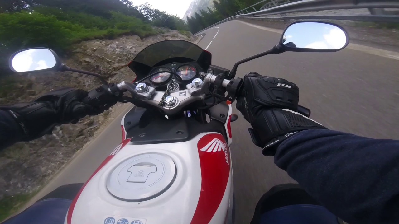 Life On Two Wheels | 2017 - YouTube