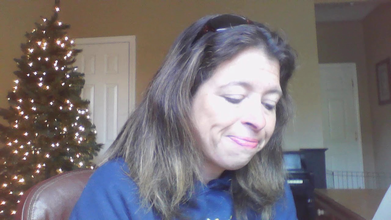 Ms. Odom reads chapter 6 - YouTube