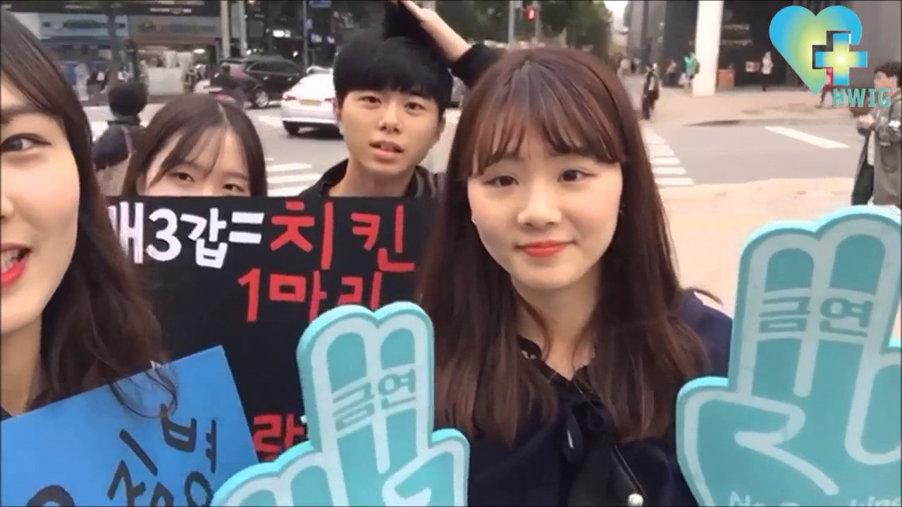 [삼육대학교 MVP 챌린지 프로젝트] 흡연을 휙(HWIG) 날려버리자 프로젝트 - YouTube
