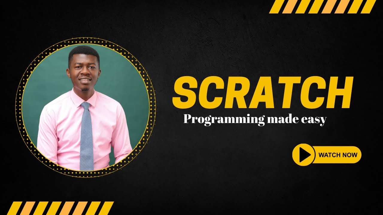 Scratch programming #scratch #coding #codingchallenge #codingforkid # ...