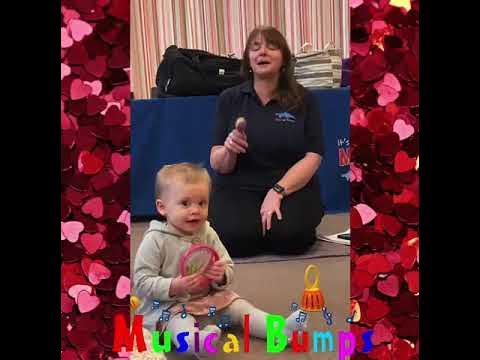 Happy Valentine's Day! "Love Somebody Yes I do" - YouTube