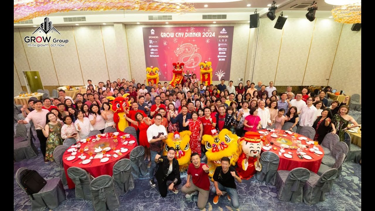 21 Feb 2024 | GROW CNY LOHEI 2024 - YouTube