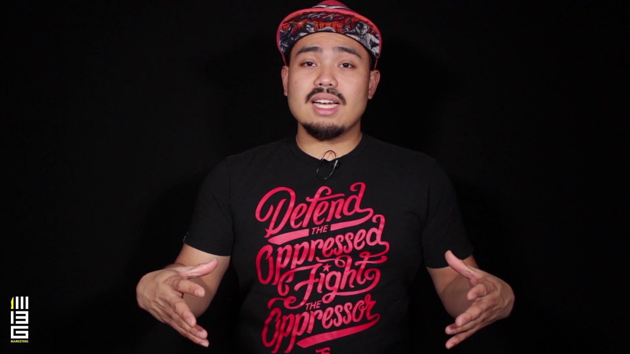 The Love Story of a Boy and Bayani Art - YouTube