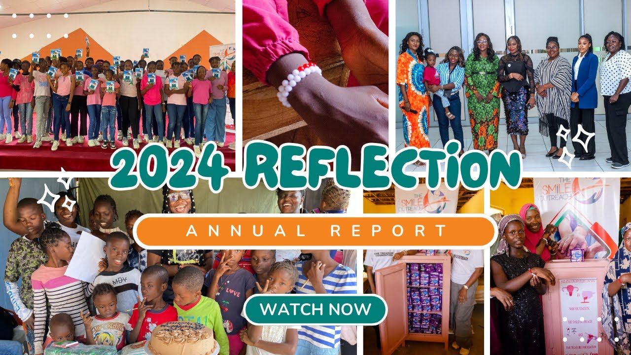 Transforming Communities, Empowering Lives: TSO 2024 Impact Report ...