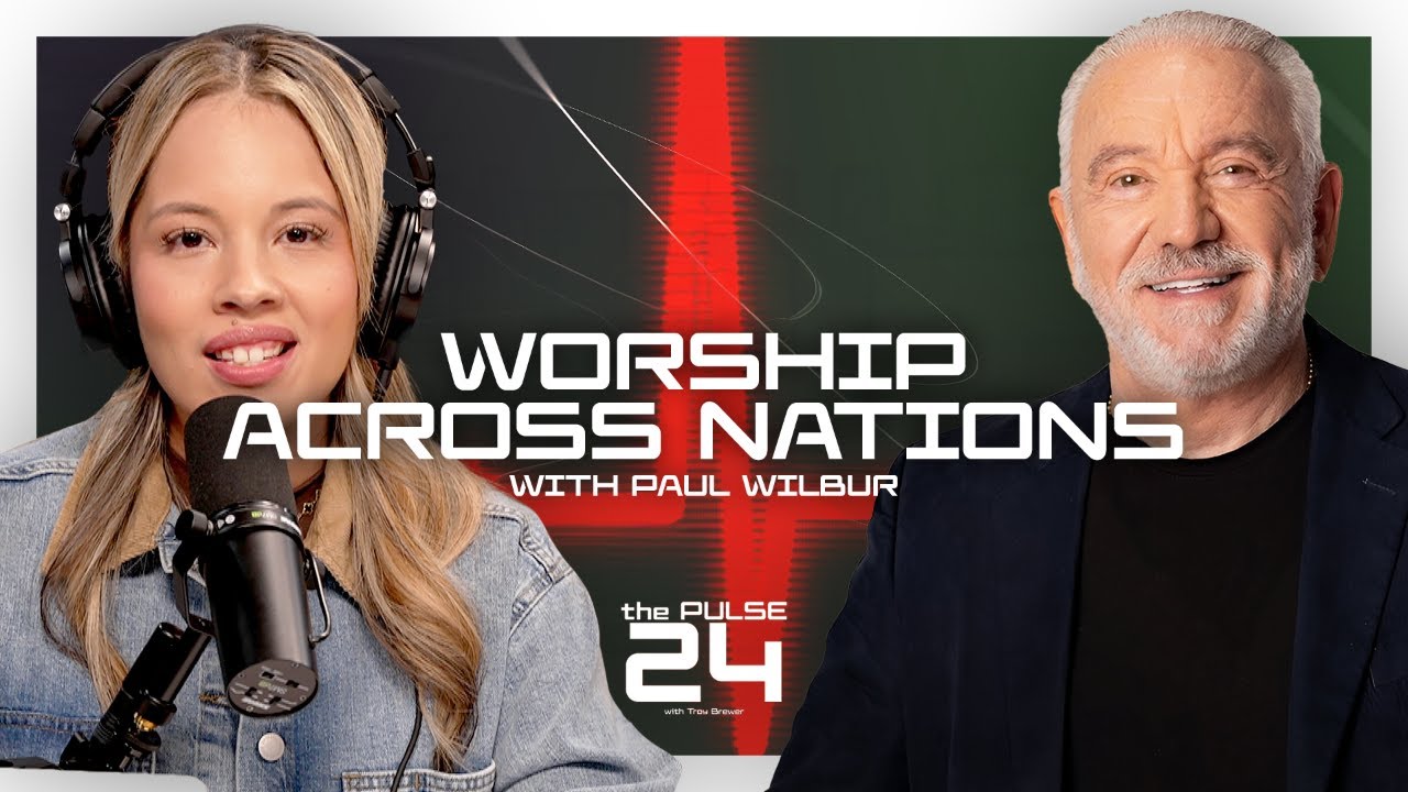 How Do You Worship? | The Pulse 24 - Ep. 092 - YouTube
