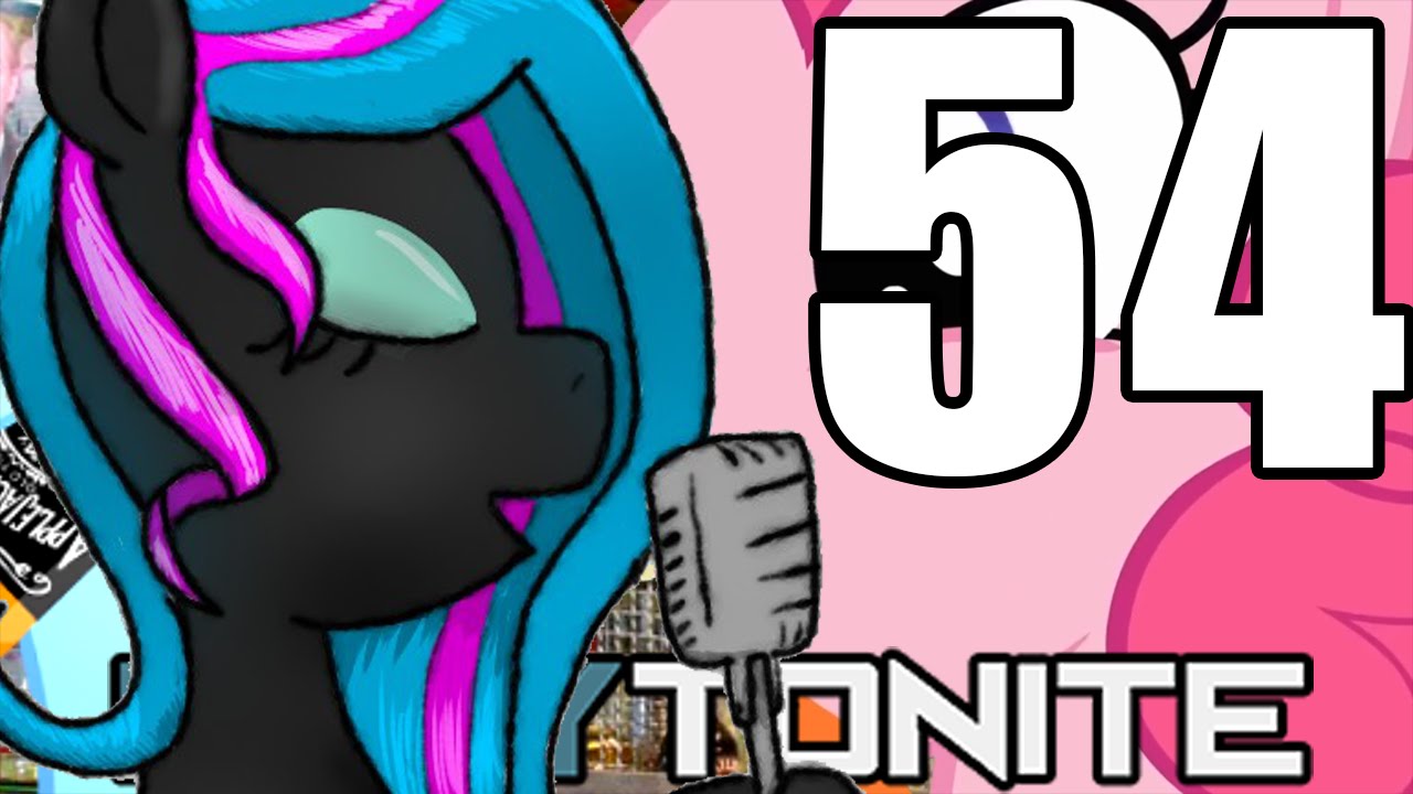 ObabScribbler (Comic Dubs, Audiobooker, Fanfic Writer) - Pony Tonite ...
