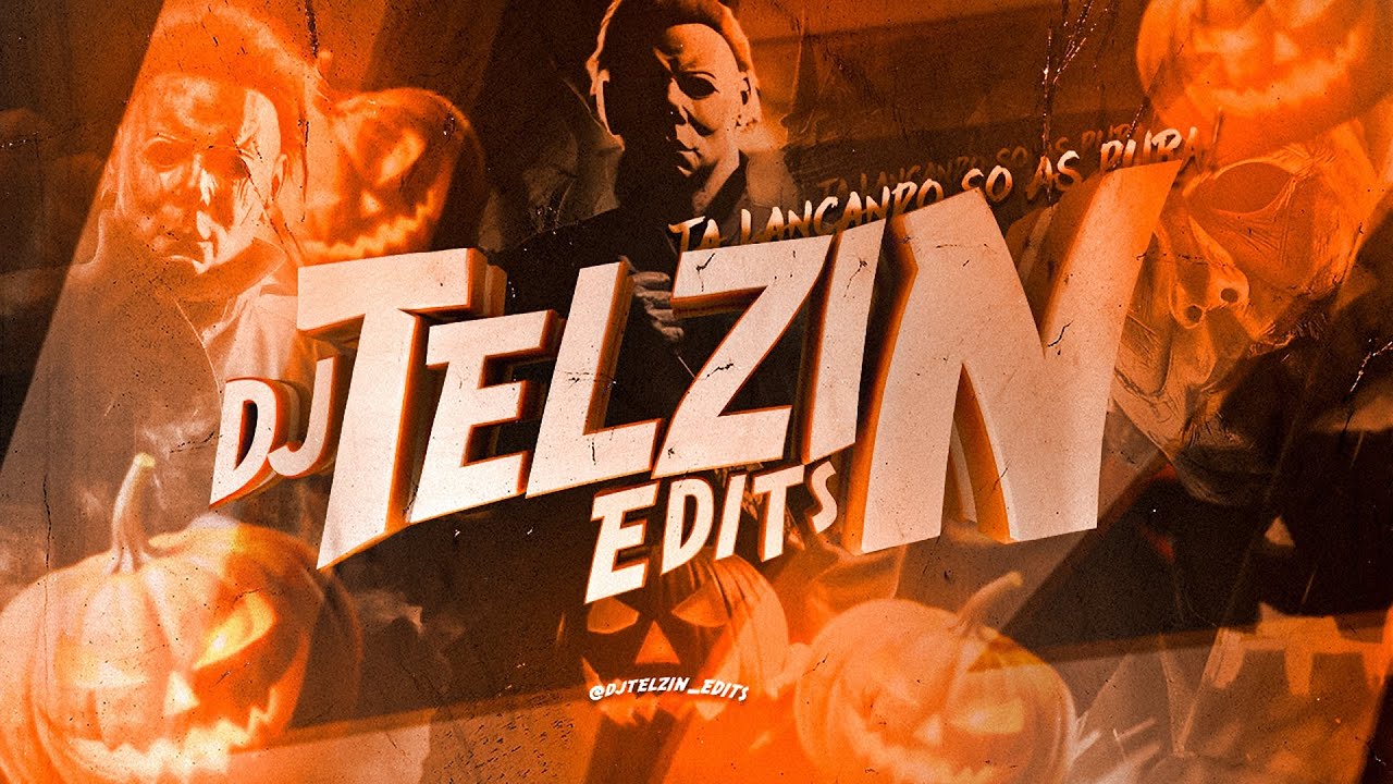 VOLT MIX APATHY - MC GW & MC LUIS DO GRAU ( DJ TELZIN EDITS ) - YouTube