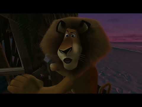 Madagascar: \