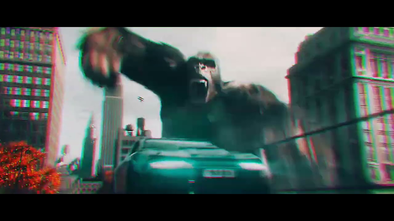 Ready Player One. Race scene 🎵EDIT🎵 - YouTube