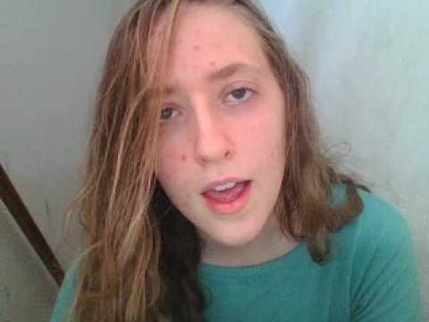 Down to the River Laura Joy Cover - YouTube