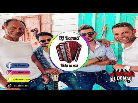 ČUKI MIX / DJ DOMAČI