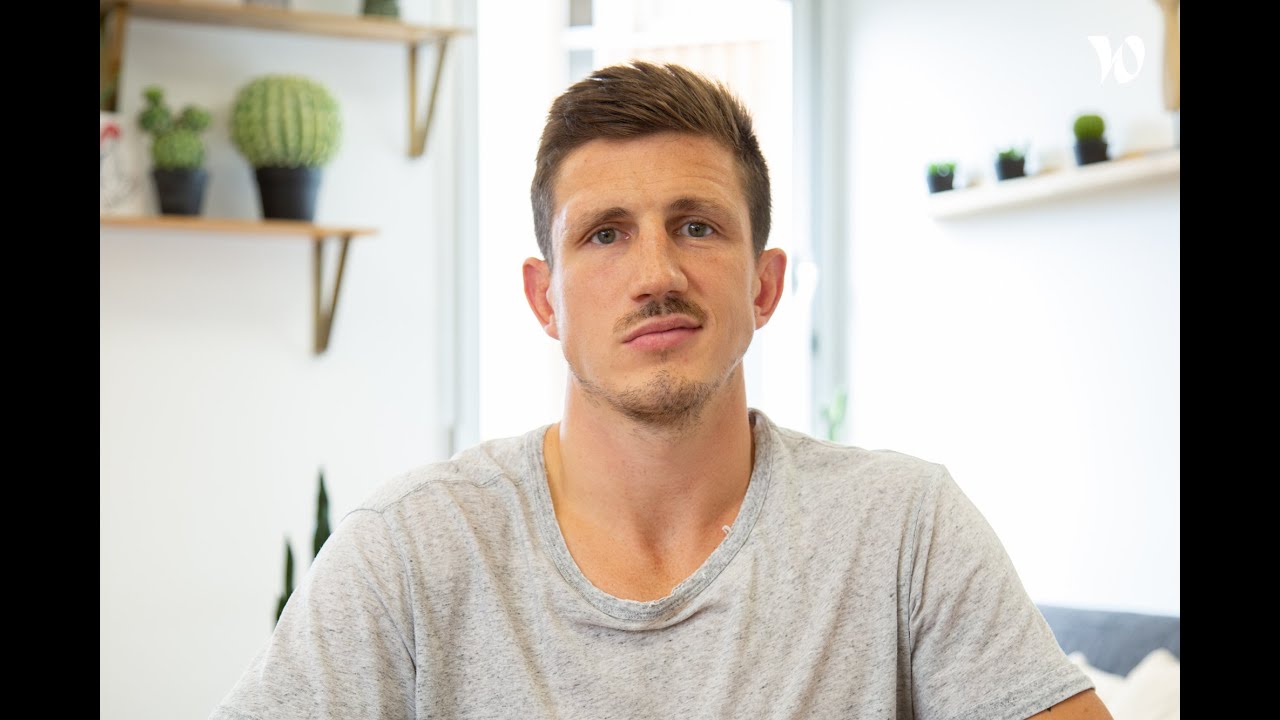 Découvrez Ambler avec Thomas, Directeur Commercial - YouTube