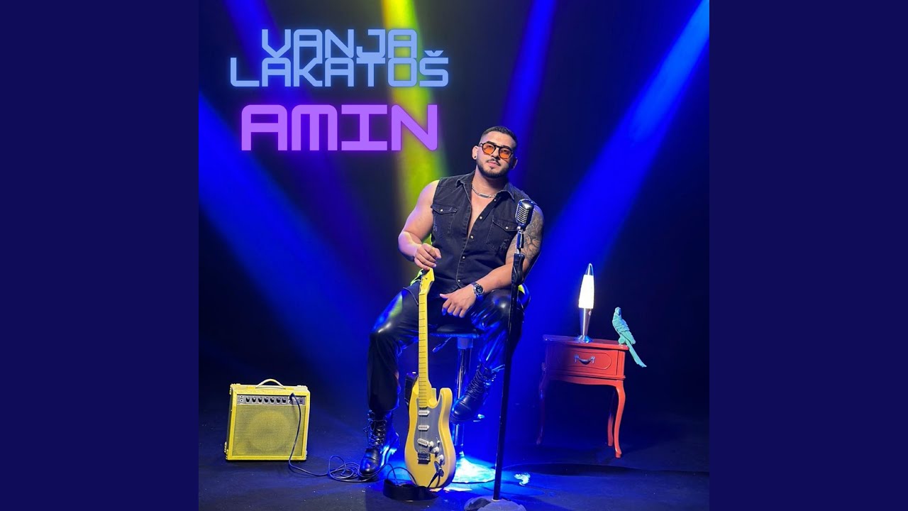 Amin - YouTube Music