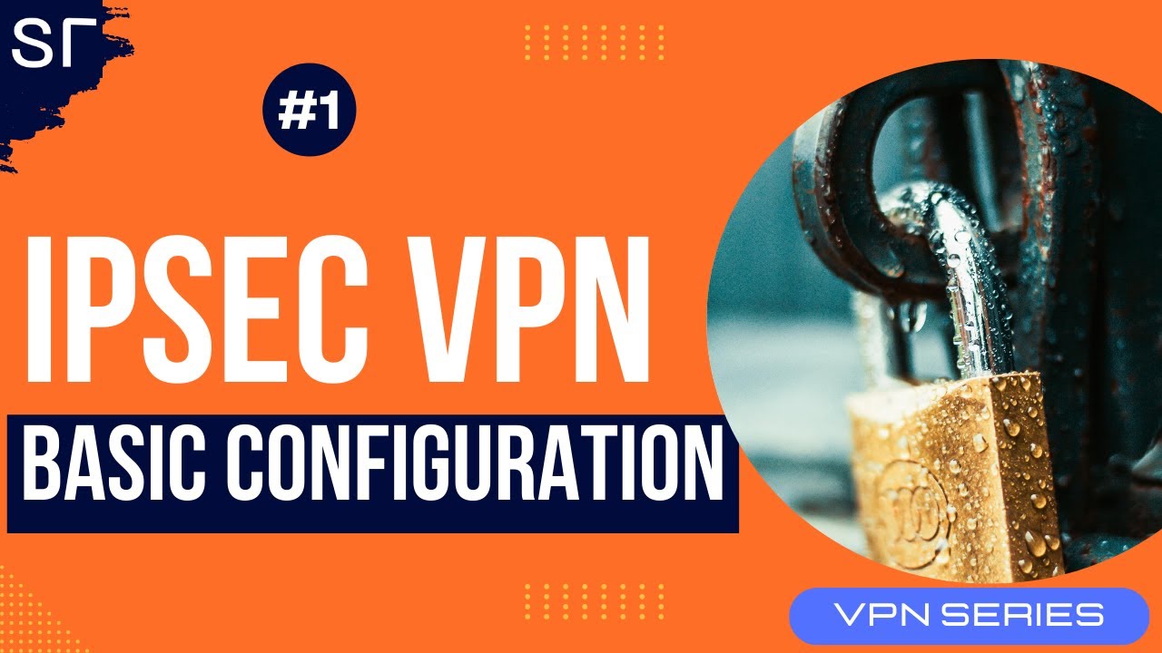 3 Simple Steps to Configure IPSec VPN on Fortigate - YouTube