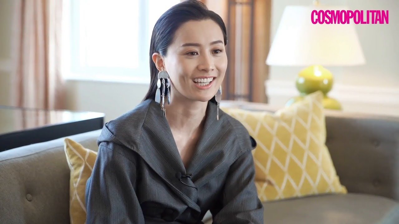 #Cosmo隨2揀 X 陳法拉 Fala Chen - YouTube