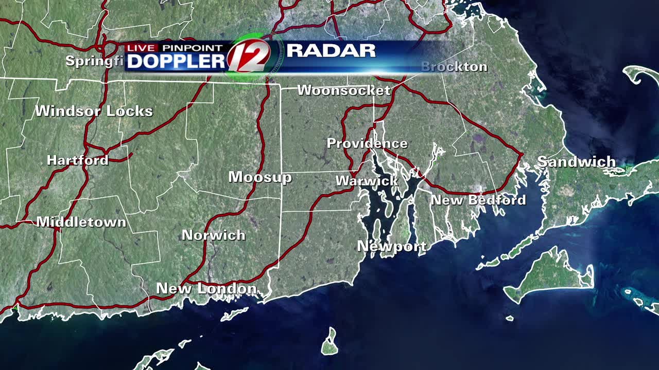 Chief Meteorologist Tony Petrarca's Video Blog - YouTube