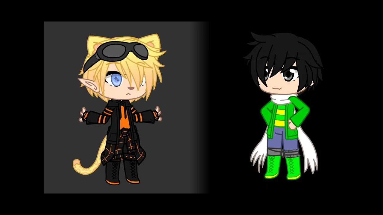 New designs || MCSM au - YouTube