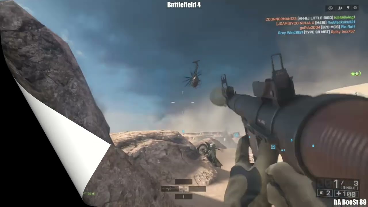 Gaming Clips of The Week #1 - YouTube