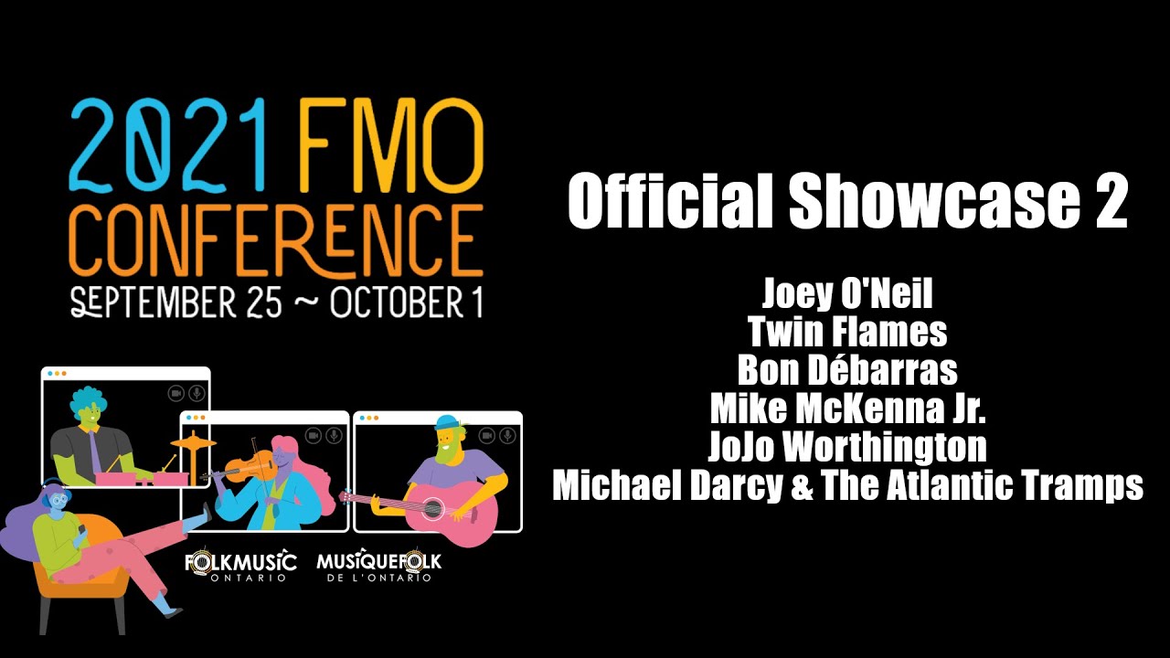 FMO 2021 - Official Showcase Block #2 - YouTube