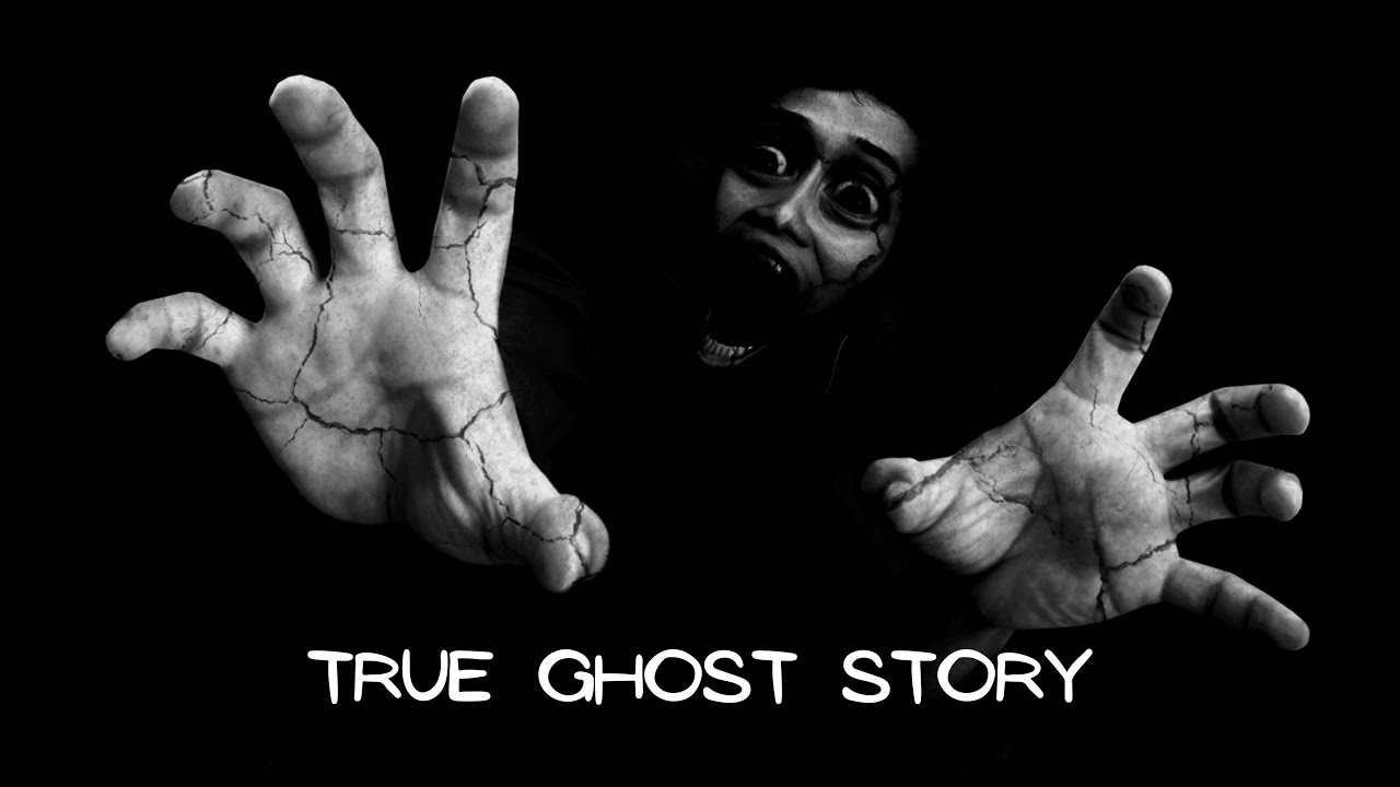 Terrifying Encounter With a Mysterious "Phantom Face" | True Scary ...