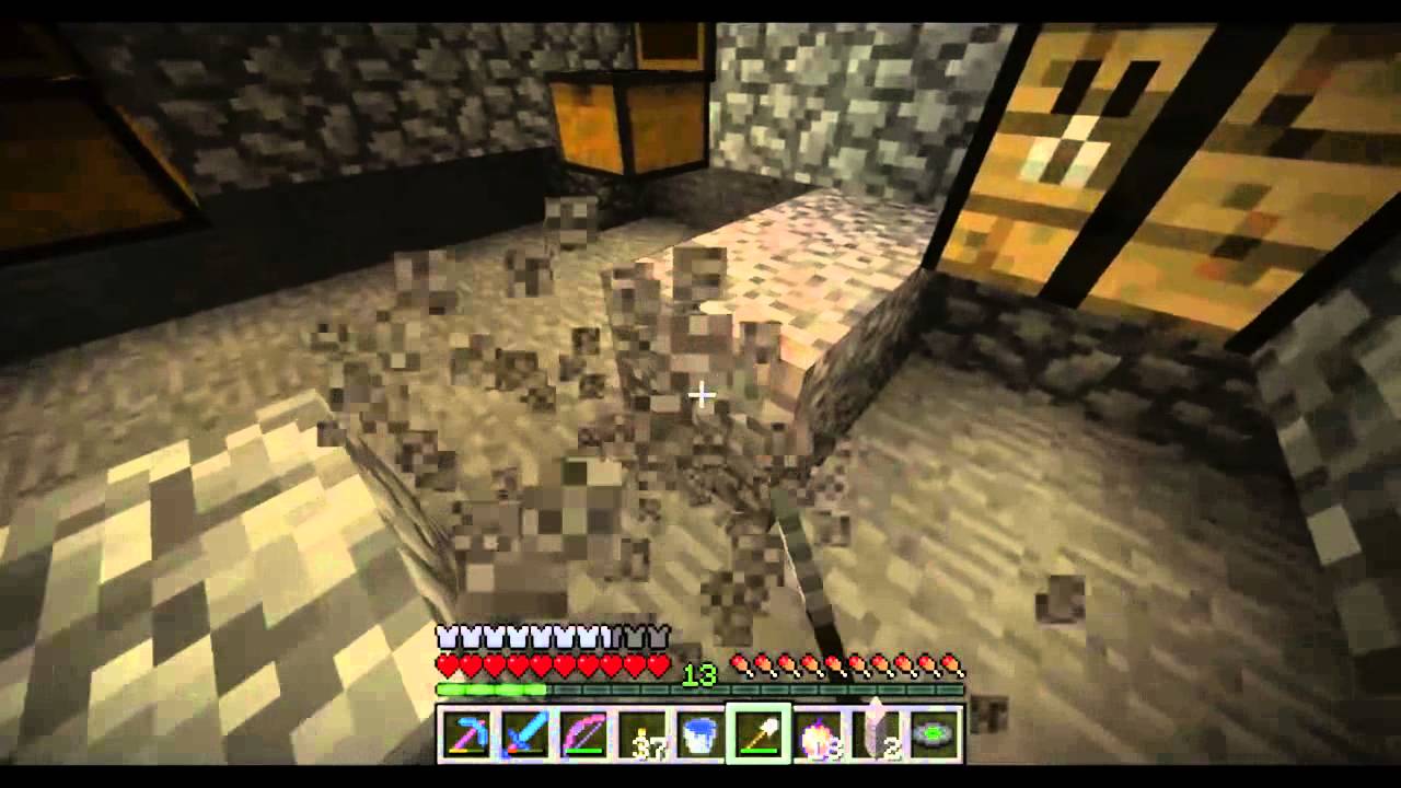 Minecraft Ekspeditionen - Episode 26 - YouTube