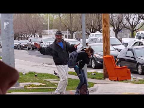 Kid Temper Tantrum Lesson On Homelessness [ Original ]
