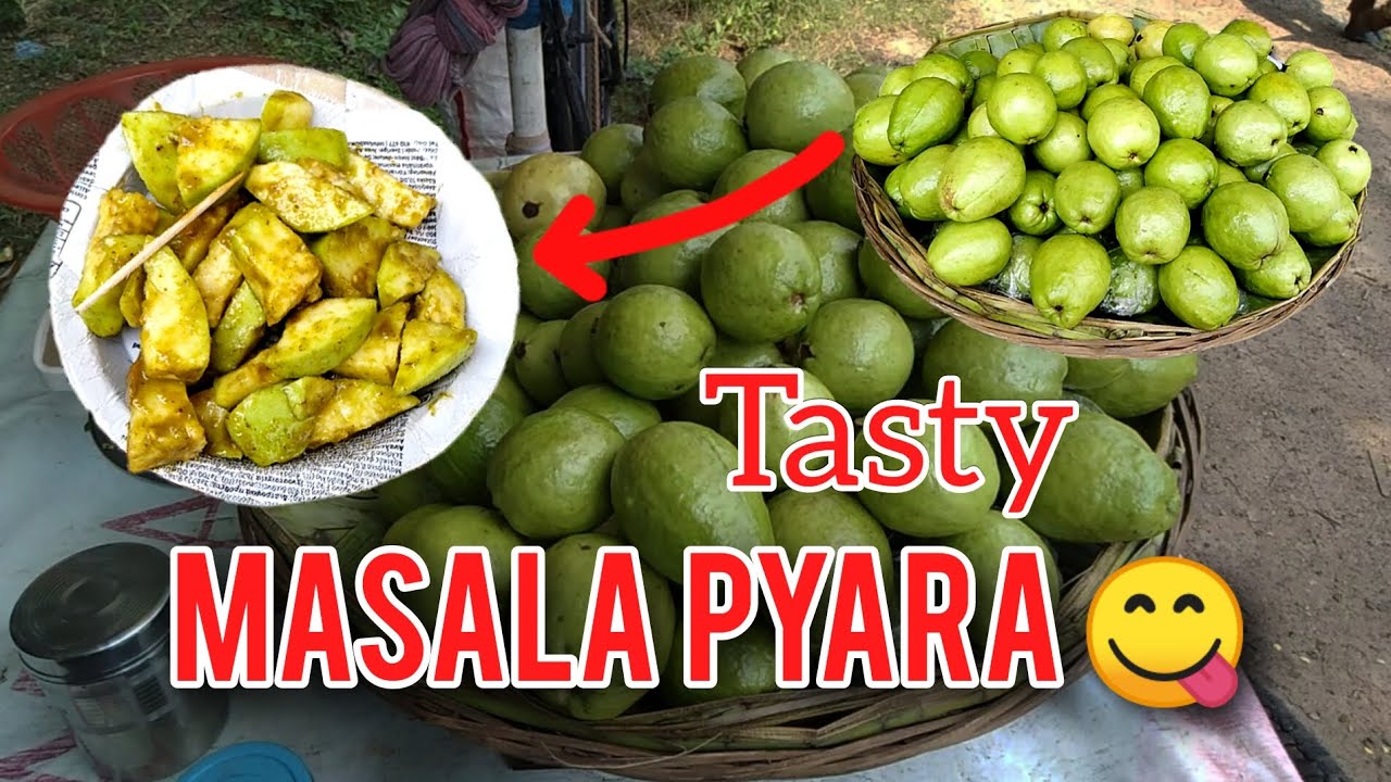 Masala Pyara Recipe | Indian Street Food - YouTube