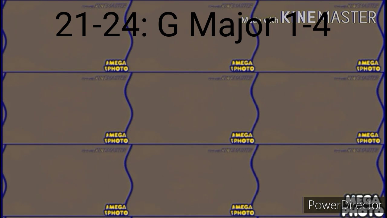 Klasky Csupo Render Pack Collection Rounds 21-30 - YouTube