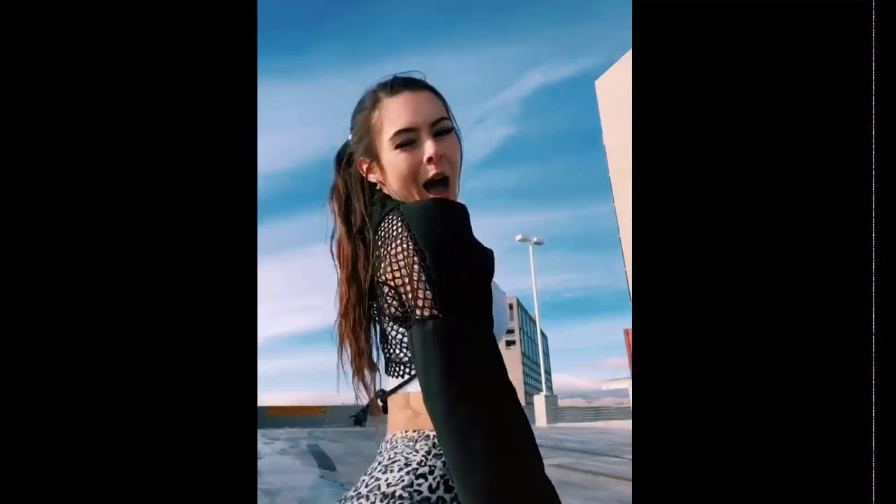 daily tik tok likee - YouTube