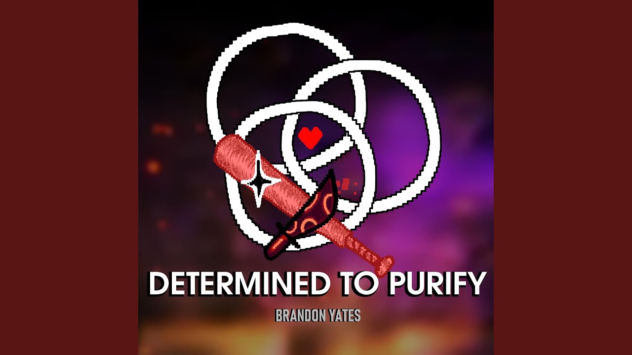 Determined To Purify YouTube determined-to-purify-youtube