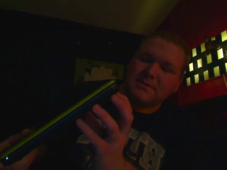 Dell Nickelodeon Netbook - YouTube