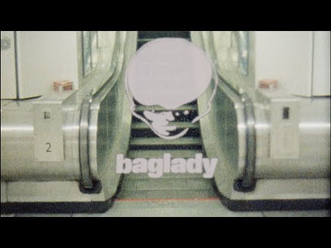 Baglady – I'm Sorry G
