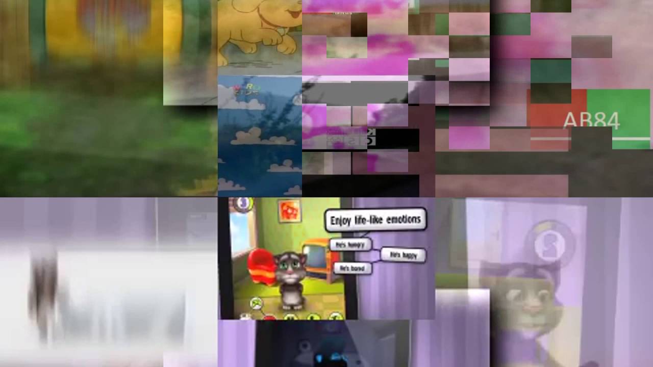 Scan vs Round 28 - YouTube
