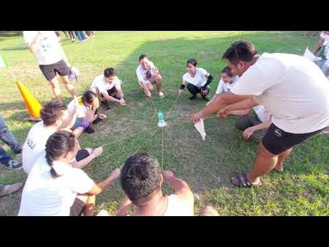 UNITY BALANCE GAME - YouTube