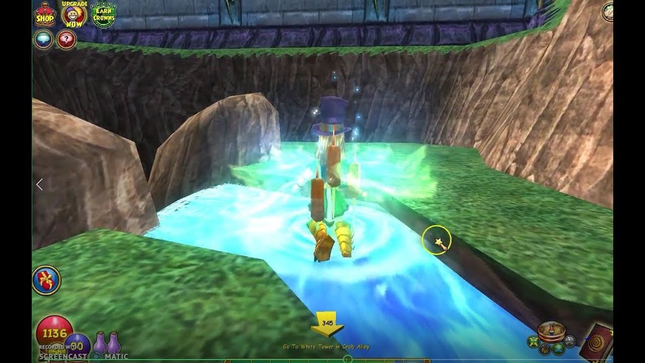🔍 Wizard101 Tips For Finding Reagents 🔍 - YouTube