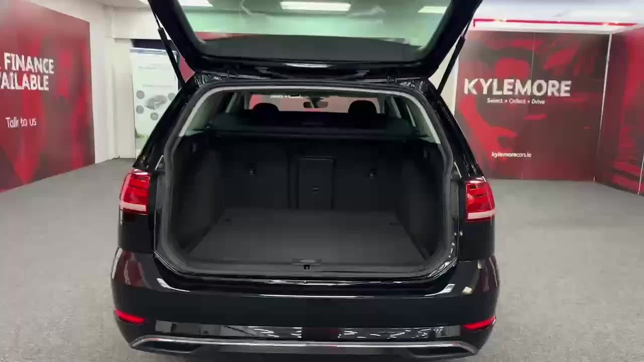 10585 - Volkswagen Golf EVER POPULAR TSI COMFORT LINE ESTATE RefId ...