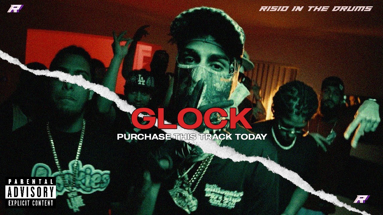 Glock - YOVGCHIMI TYPE BEAT TRAP | Instrumental de Trap 2023 ⚡ - YouTube