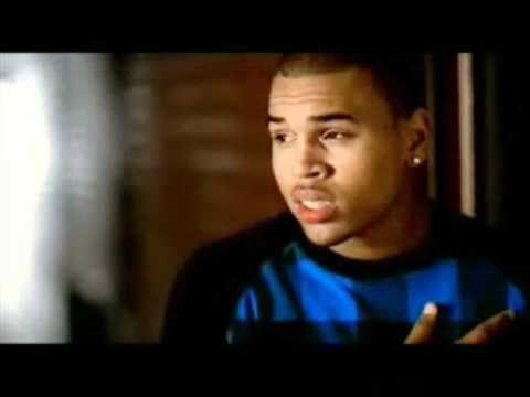 Jordin Sparks feat. Chris Brown - No Air - YouTube