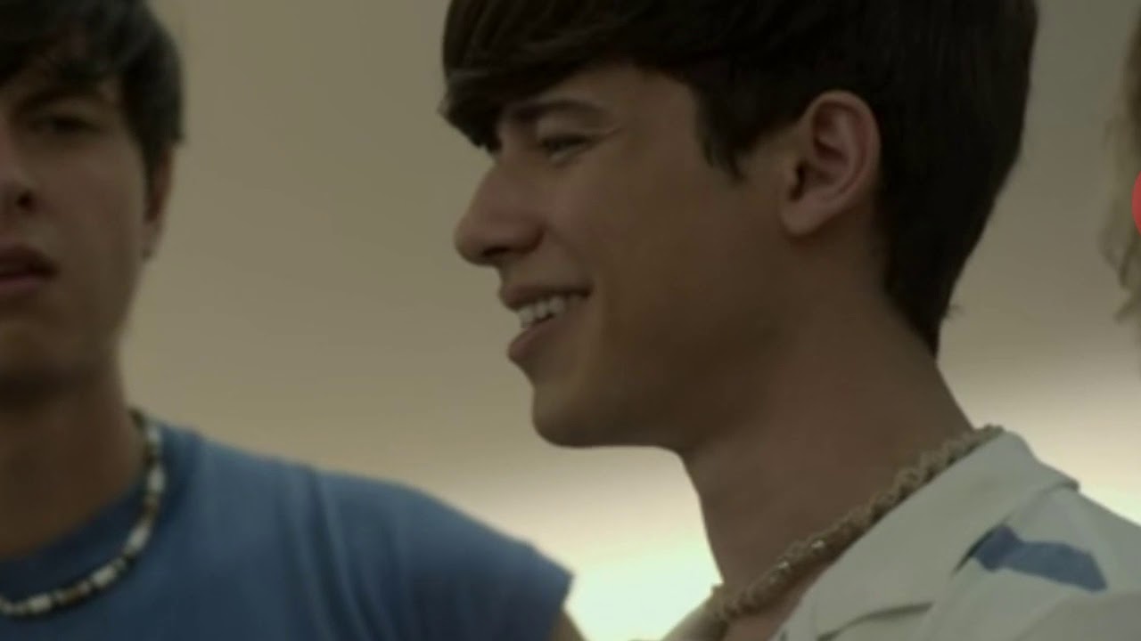 Looking For Alaska || Longwell Chase - YouTube