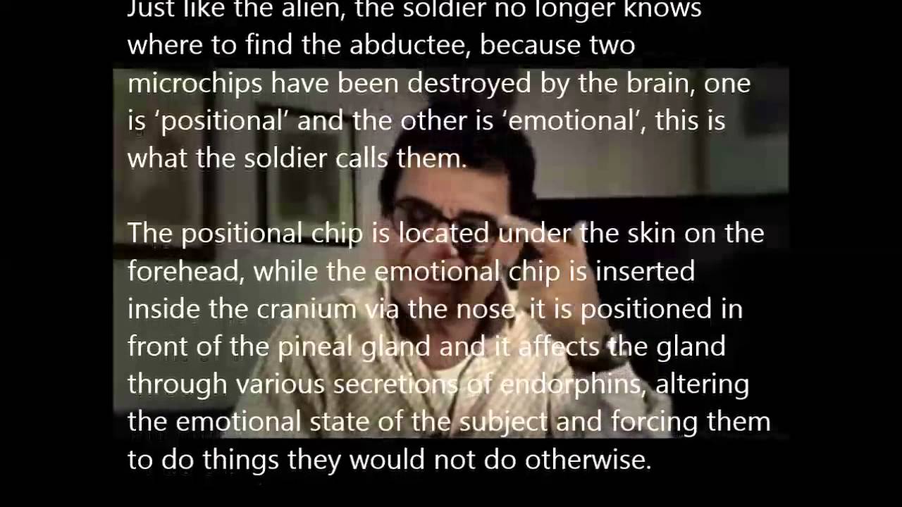 gaining consciousness part 25 - YouTube