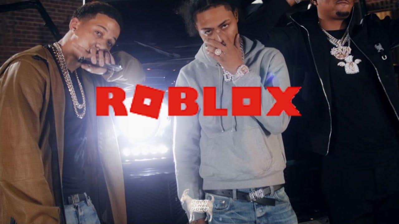 Kay Flock x NY Drill Sample Type Beat ‘Roblox’ | NY Drill Instrumental ...